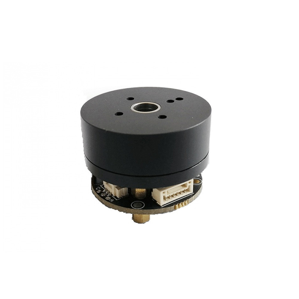 JC2804 Drive and Control Integrated Small PTZ Motor DC Brushless Motor ...