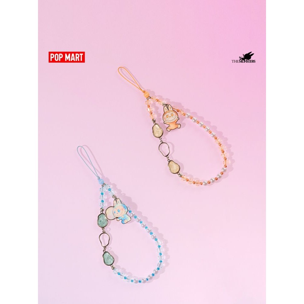 POPMART POPMART THE MONSTERS Front High Energy Series Mystery Box ...