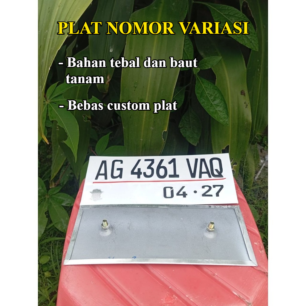 Custom Motorcycle Variations Embedded Bolts Latest Font Models Bonus ...