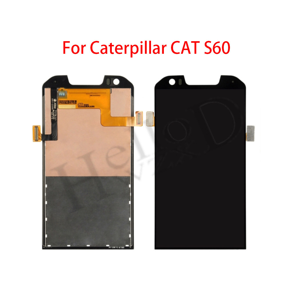 Caterpillar CAT S60 屏幕总成 液晶触摸显示屏 LCD Display | Shopee Malaysia