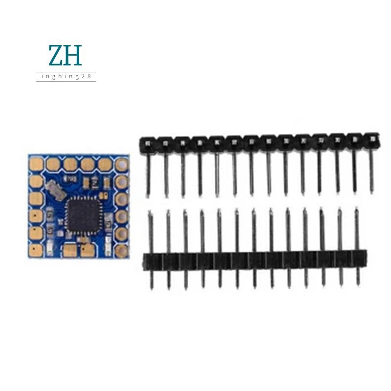 Mini OSD On-Screen-Display Minim Mini OSD with KV TEAM for CC3D Naze32 ...
