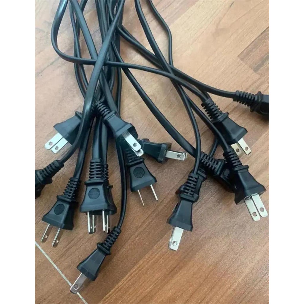 Original replacement power cord for BOSE suitable for all BOSE speakers ...