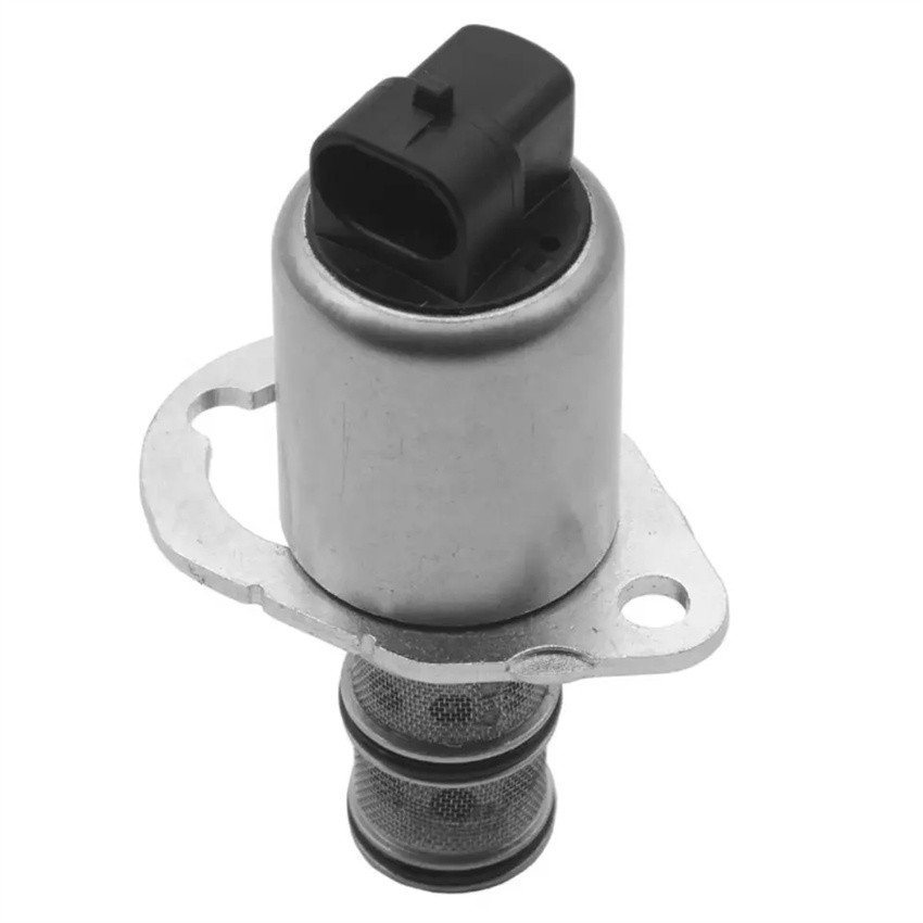Hydraulic Solenoid Control Valve For John Deere Tractor Series 6000 ...