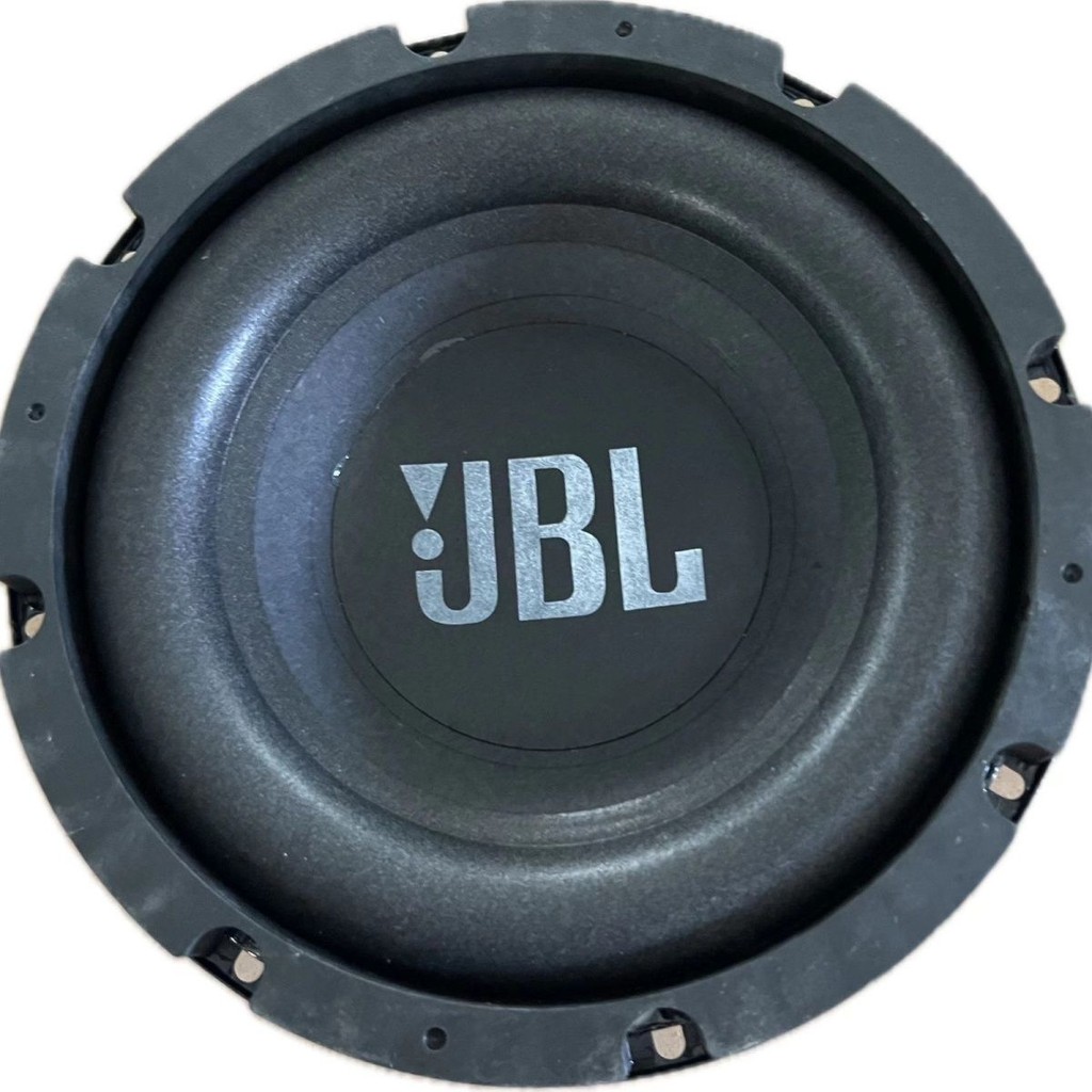 6.5/8/10/12-inch American JBL subwoofer long-stroke high22/27/33/40cm ...