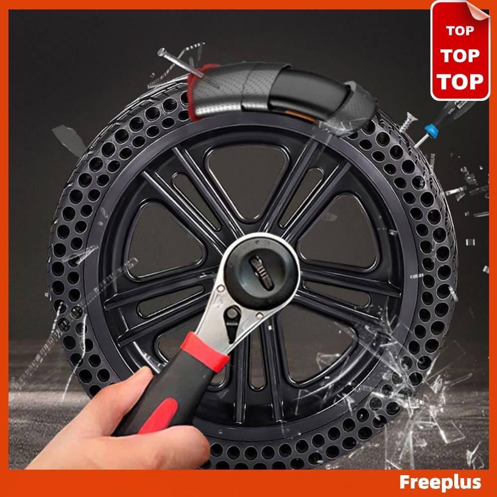 6-22MM Adjustable Ratchet Wrench Metal Heavy Duty Wrench Car Repair ...