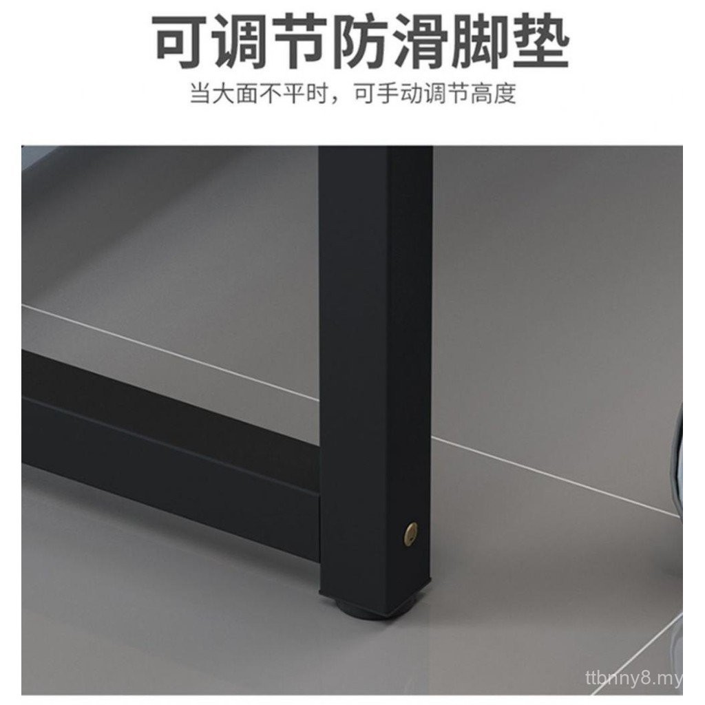 Conference Table Long Table Simple Modern Desk Small Conference Room ...