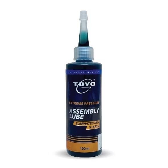TOYO-G Assembly Lube (100ml) Engine Building Oils pre-lubrication of ...