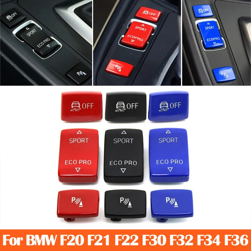 For BMW 1 2 3 4 Series F20 F21 F22 F23 F30 F31 F34 F35 F32 F36 Car ESP ...
