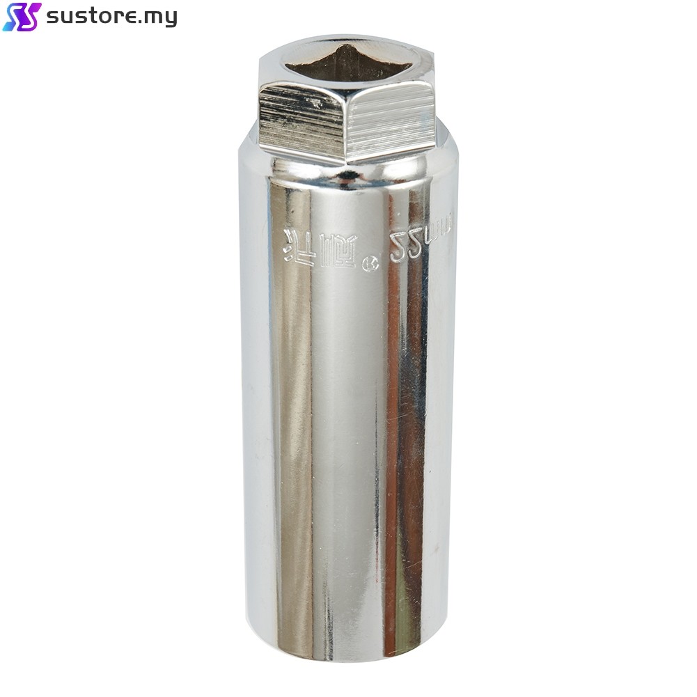 [Super]8mm Drive Car Oxygen Sensor Socket O2 Wrench Offset Removal ...