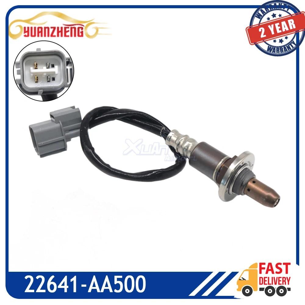CAR Upstream Probe Air Fuel Ratio Lambda O2 Oxygen Sensor 22641-AA500 For Subaru Impreza WRX STI ...