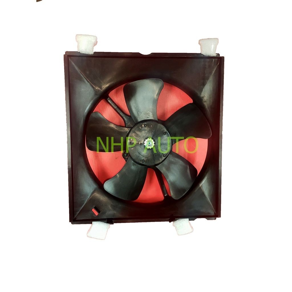 Proton Exora (Cps) , Waja, Gen 2, Persona 2005-2015 Radiator Fan Motor ...