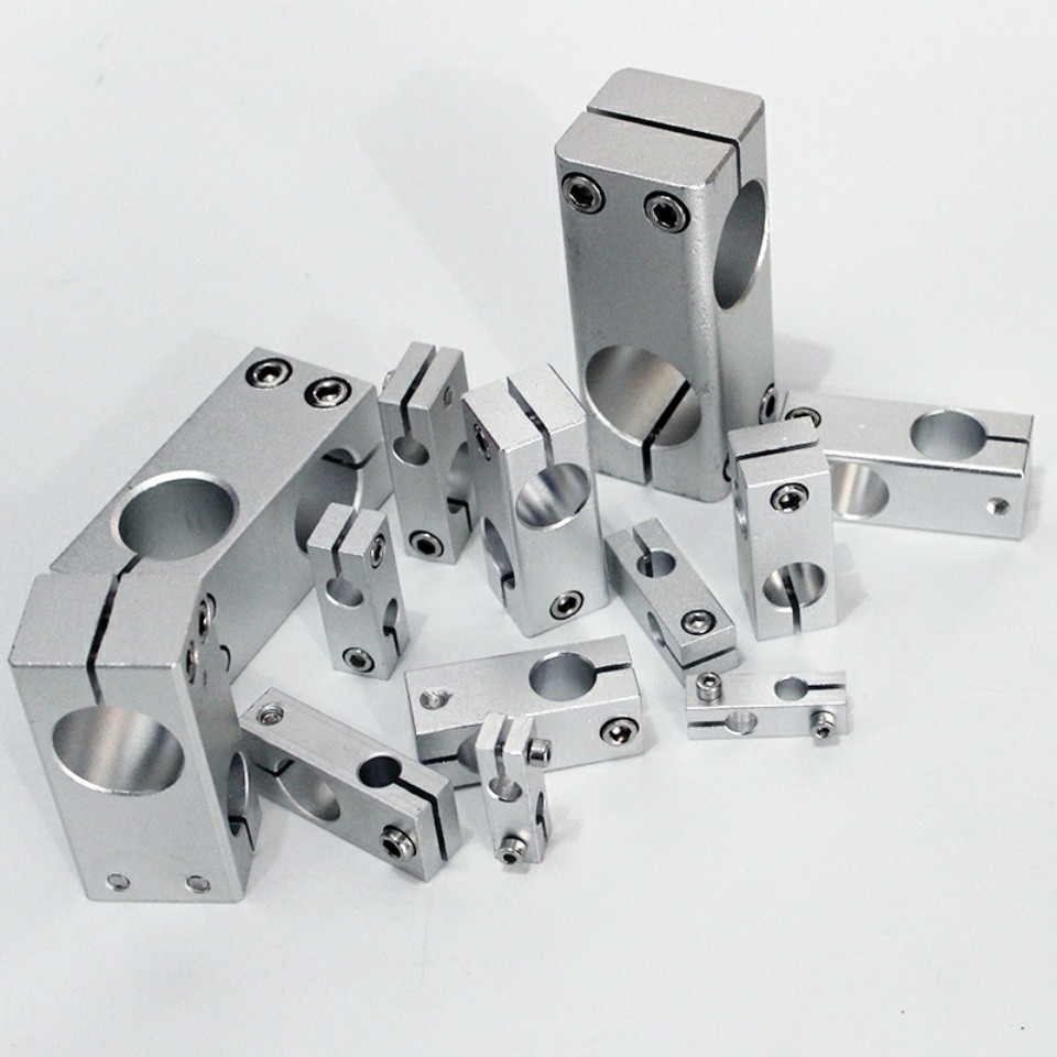 Optical Axis Cross-Shaped Connection Post Double Screw Tightening Free ...