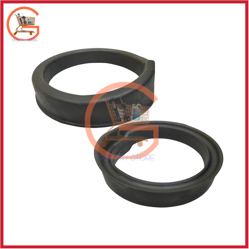 COIL SPRING RUBBER (REAR/LOWER) TOYOTA COROLLA AE92 AE101 AE111 ...