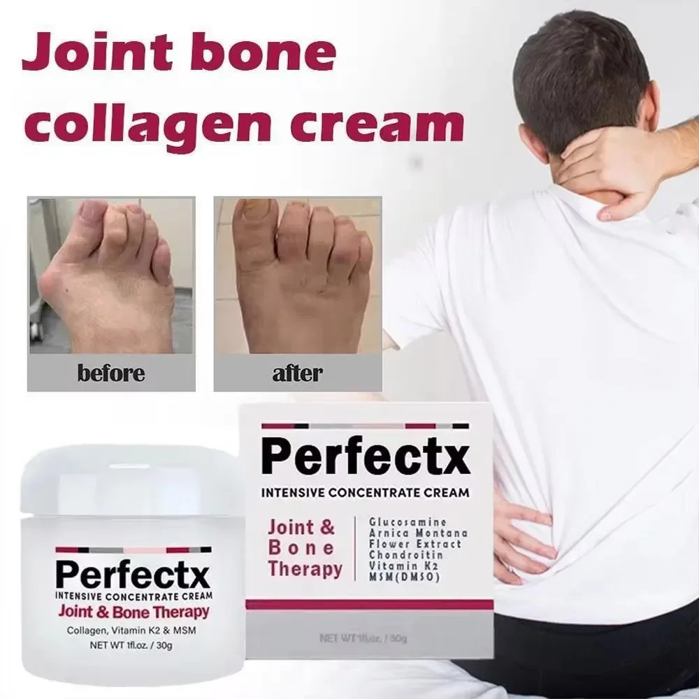 NEW Relieve Joint Pain Security Health Products Joint& Bone Therapy ...