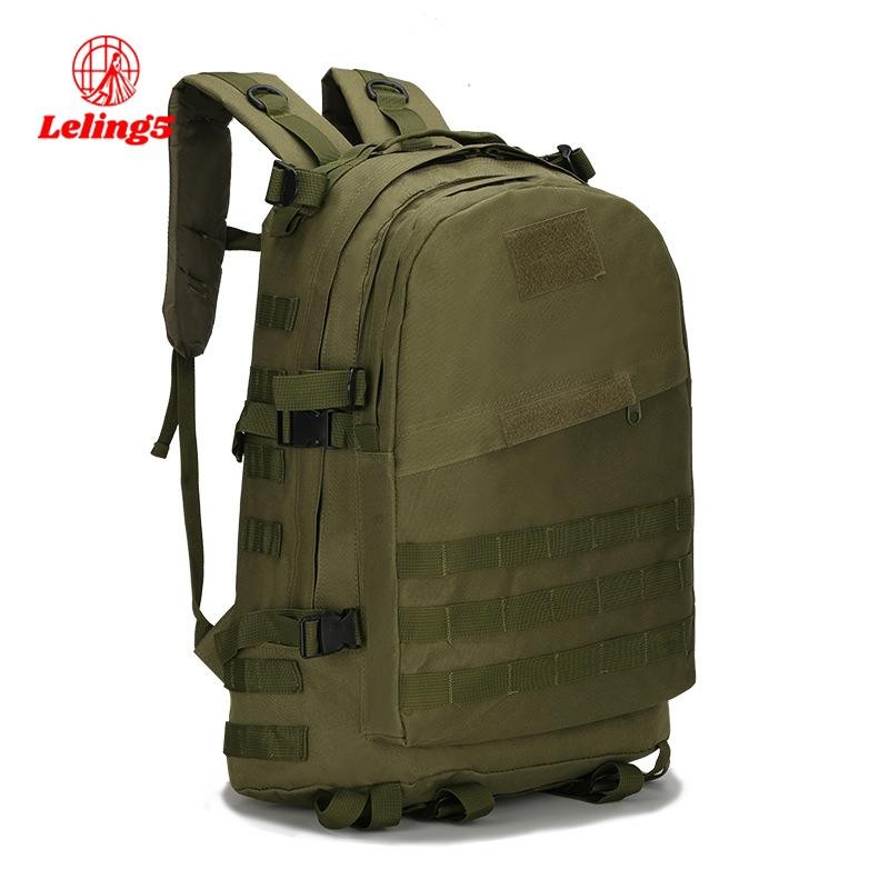 Army Tactical Backpack (40L) | Shopee Malaysia