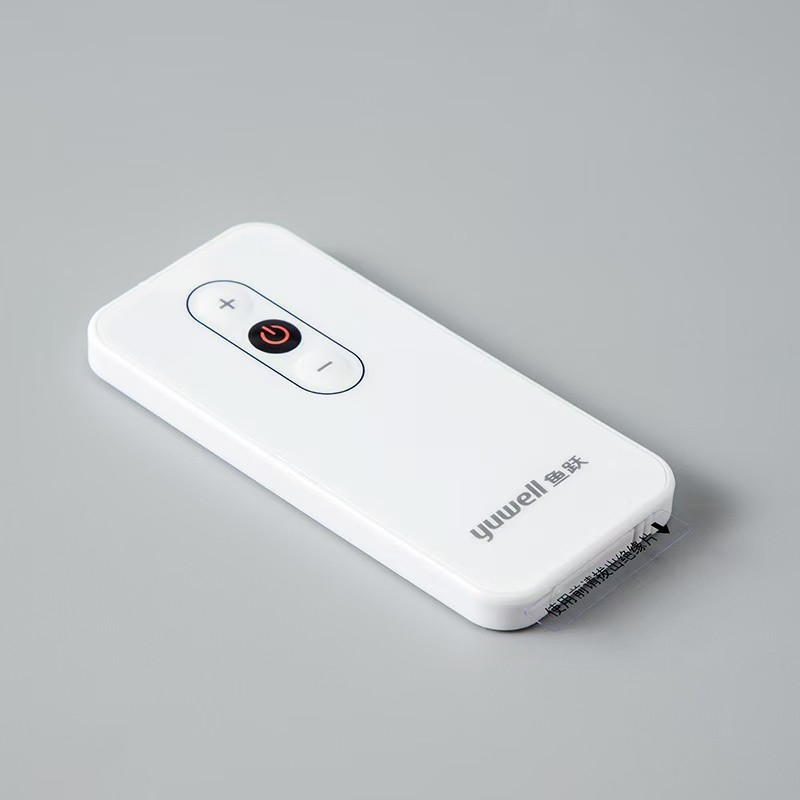 YUWELL oxygen concentrator Remote control oxygen generator Wireless ...