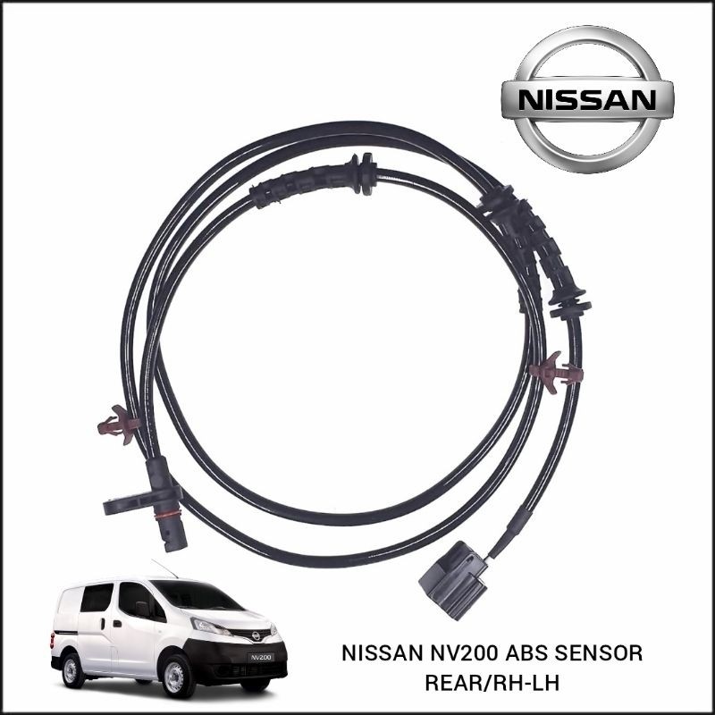 NISSAN NV200 ABS SENSOR REAR/RH-LH | Shopee Malaysia