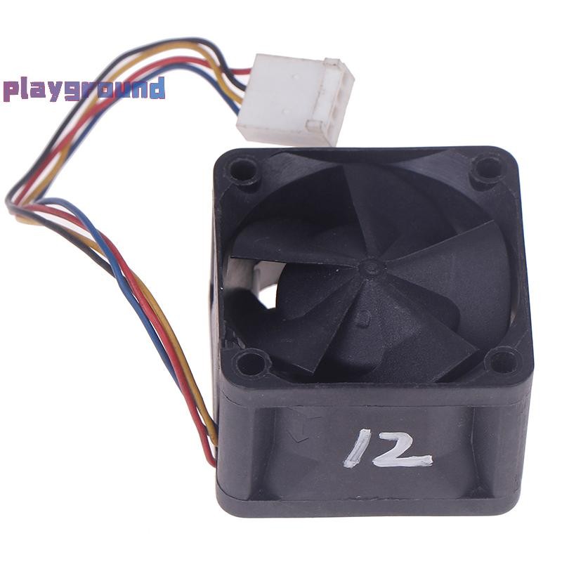 [playground] 40mm Powerful Cooling Fan For AVC 4028 12V 1A DBTB0428B2G ...