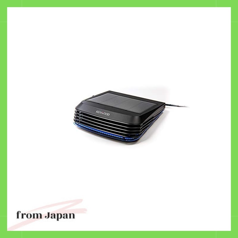 KENWOOD Deodorizing and Disinfecting Low-Concentration Ozone Generator ...