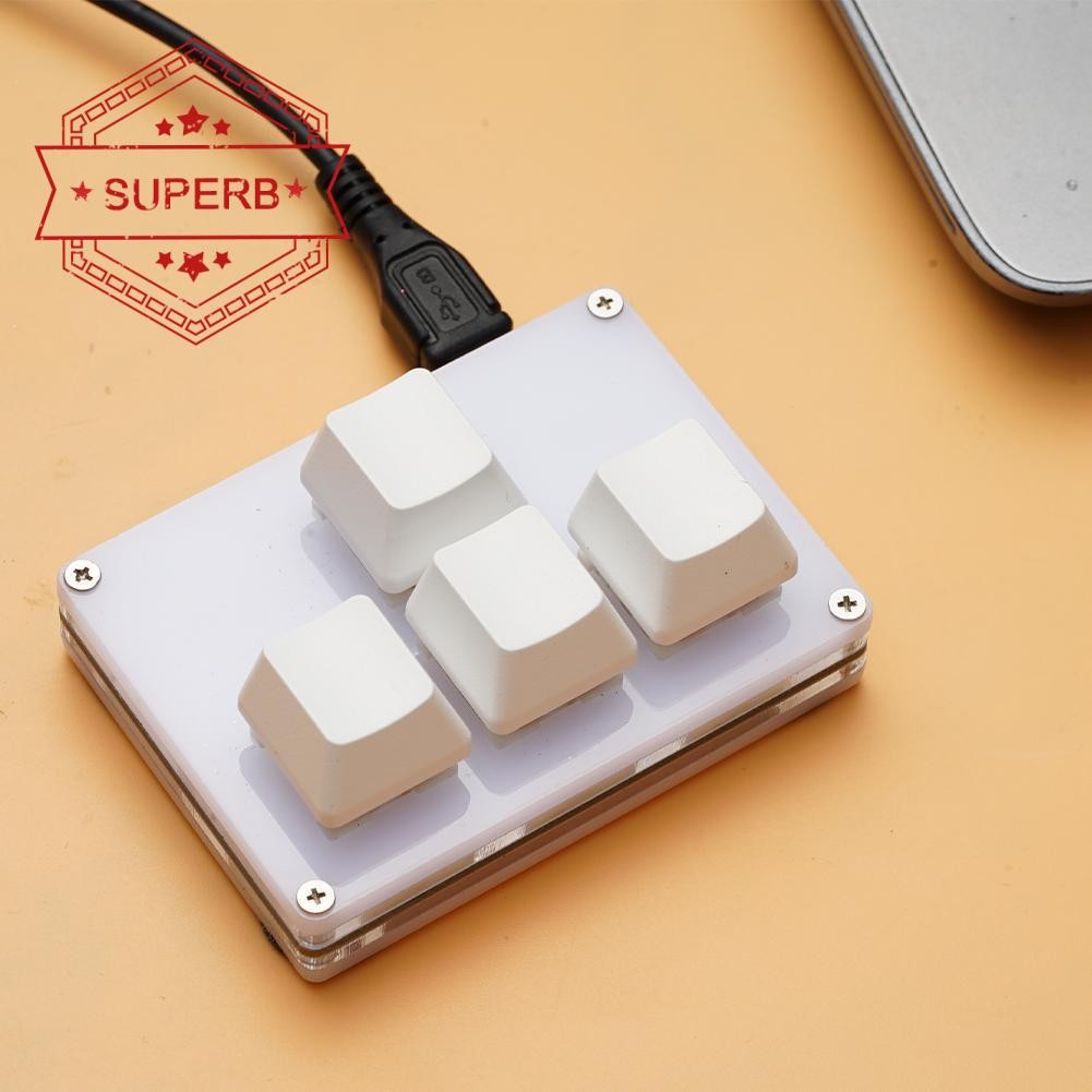 Mini Keyboard, 4 Direction Keys, Up, Down, Left, Right, Shortcut Keys ...