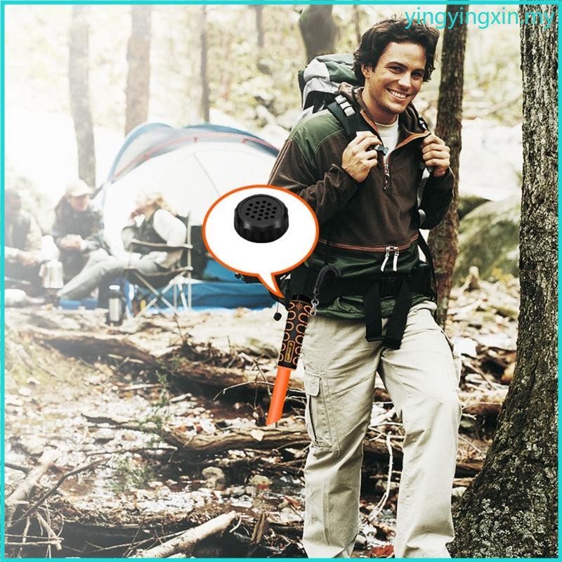 YIN Small Metal Detector Pinpointer 360° Search Treasure Pinpointing ...