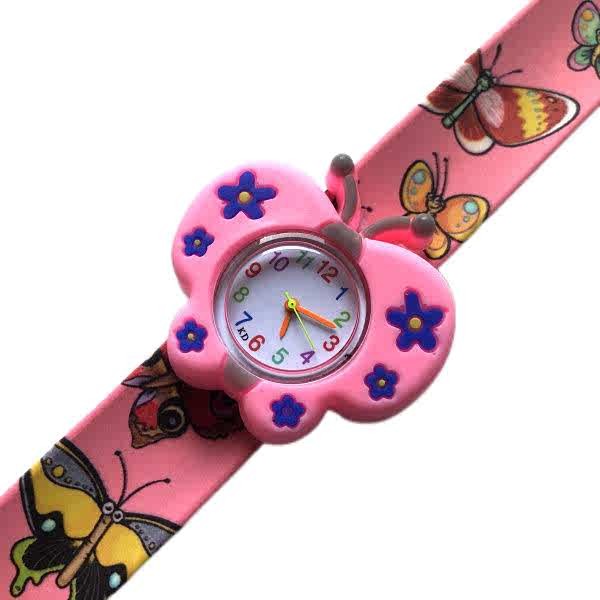 smart watch jam tangan lelaki jam tangan budak lelaki 2022 Corak Kartun ...