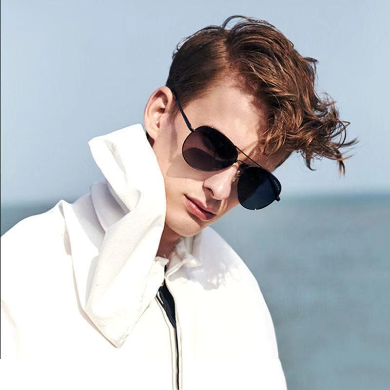 [In Stock] Spec Viral Korean Style Sunglasses Spek Cermin Mata Kaca ...