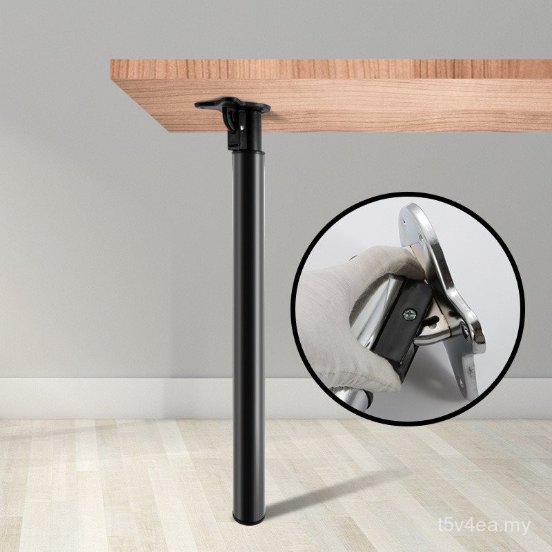 Lift Leg Telescopic Leg Adjustable Table Leg Bar Leg Support Table ...