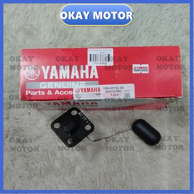 Yamaha LC135 LC 135 V1 V2 V3 V4 V5 V6 V7 100% ORIGINAL Fuel TANK Oil ...