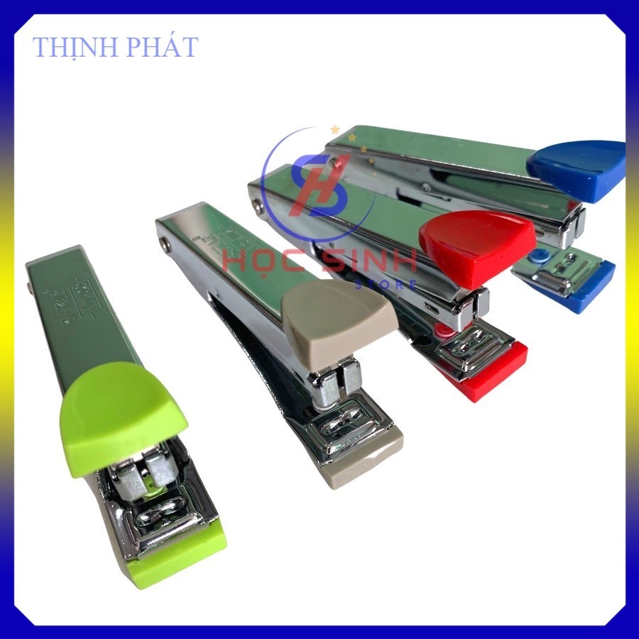 Stapper No. 10 Gstar GS-902 Press Capacity 10 Sheets of Paper, gently ...