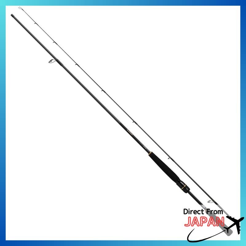 Daiwa Boat Seabass Rod LATEO BS Series | Shopee Malaysia
