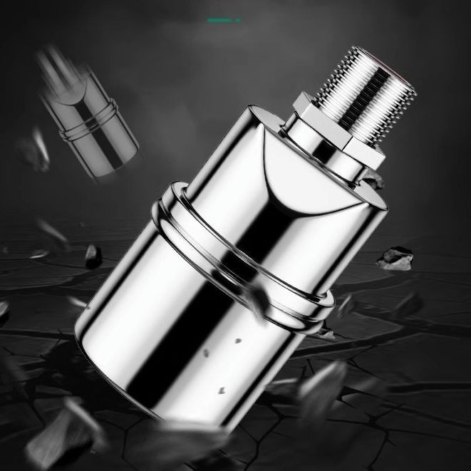 Injap berhenti sendiri penuh air keluli tahan karat, injap bola ...