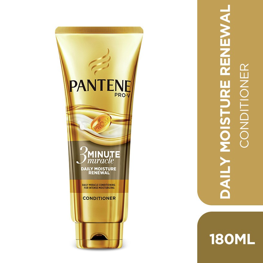 Buy pantene 3 minute miracle Online With Best Price, Jun 2026 | Shopee ...