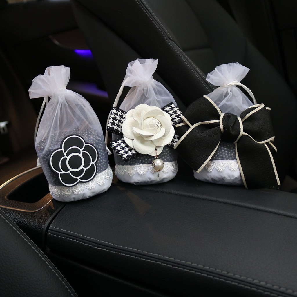 Shopee Official [5421 People Praise] Car Daquan Use Deodorant Activated ...