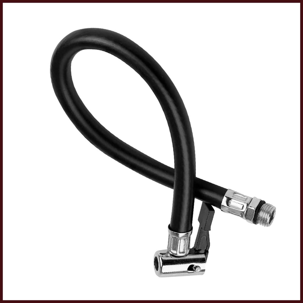 Tyre Inflator Hose Universal Connection Hose Multi-Purpose Tire ...