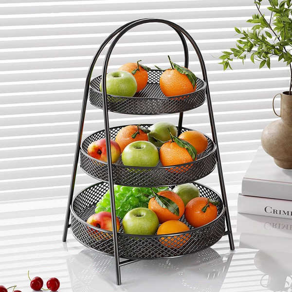 desert tray dessert table display set Pinggan buah merah bersih, ruang ...