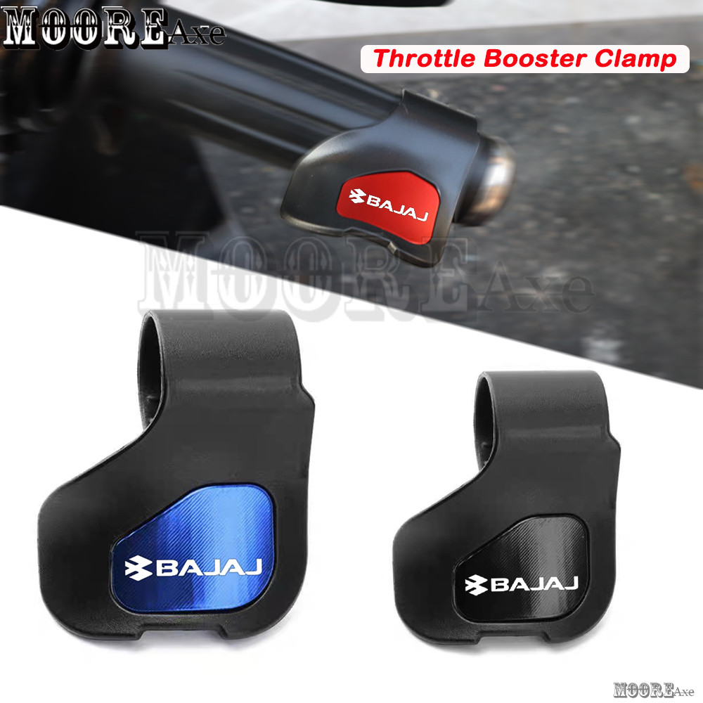 MooreaxeFor Bajaj Pulsar 200 NS/200 RS/200 AS Dominar 400 ug Motorcycle ...
