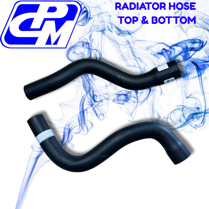 PROTON EXORA BOLD / PREVE / SUPRIMA S TURBO CFE RADIATOR HOSE TOP ...