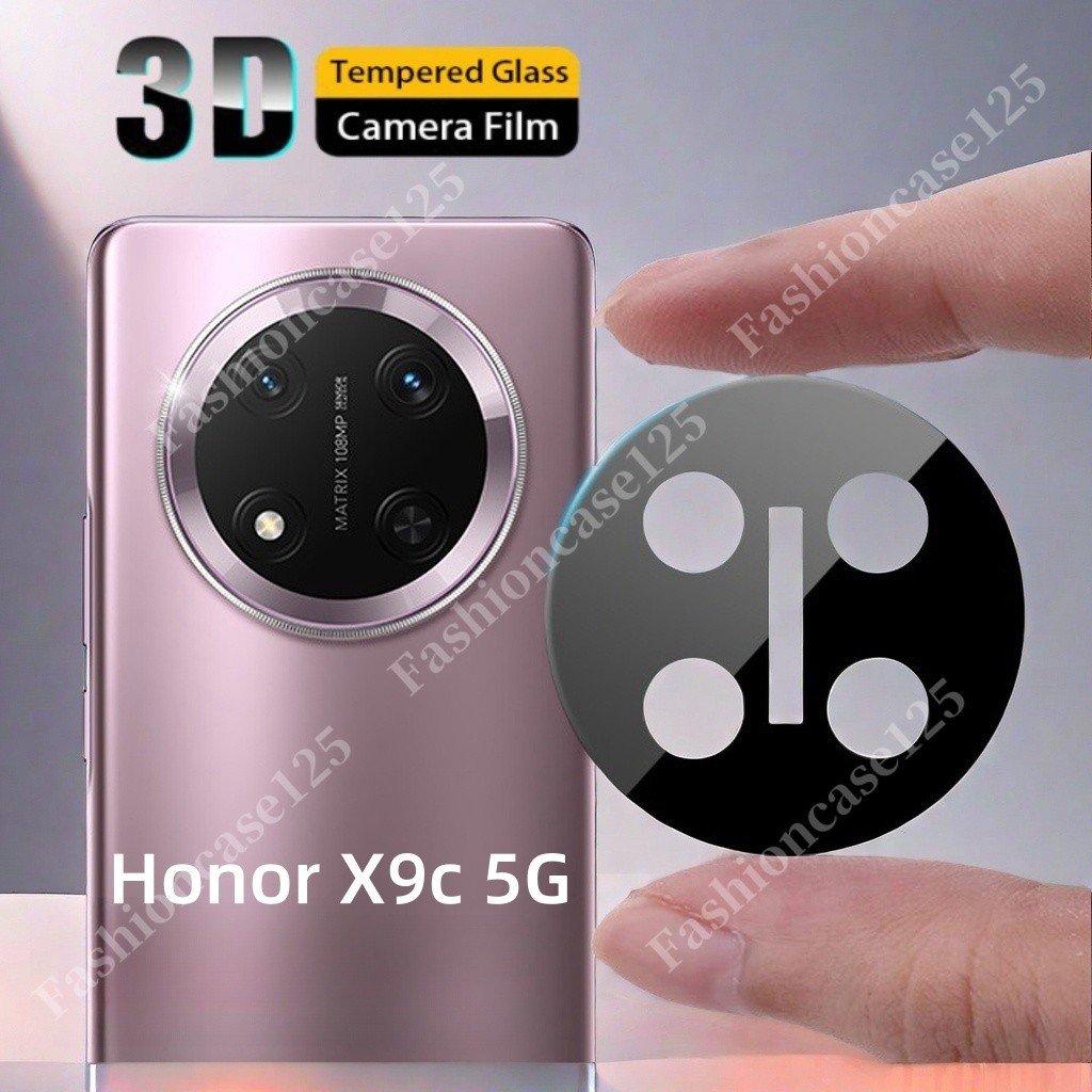 Honor X9c 5G X9b 2024 Camera Film For Honor X9c HonorX9c Honor X9b X9 C X9B 5G 4G 2024 3D ...