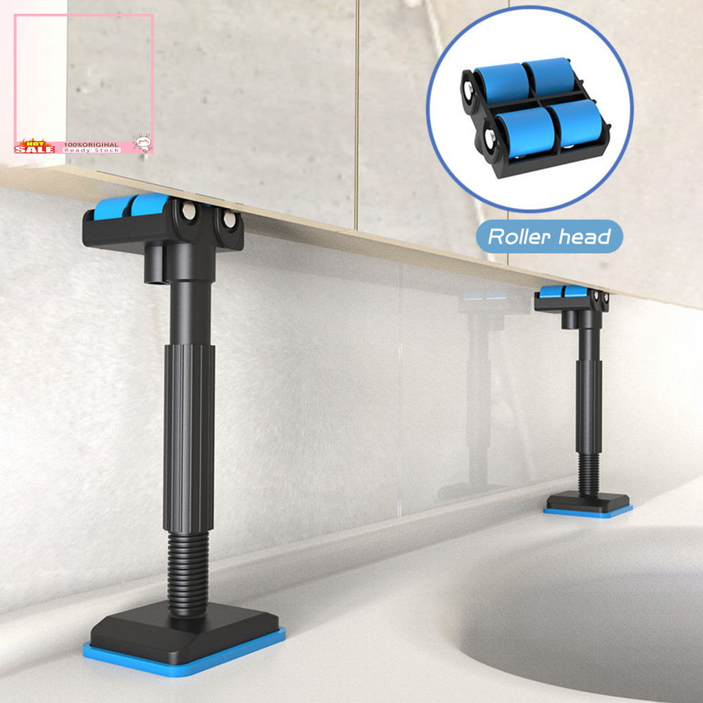 GOF Cabinet Jack Support Pole Heavy-duty Cabinet Brackets Adjustable ...