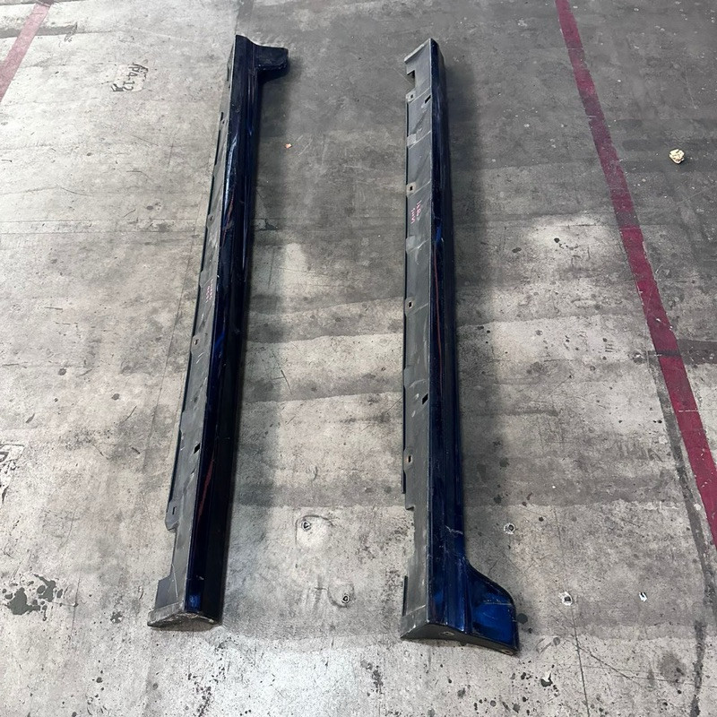 🇯🇵JDM Daihatsu Move L900 L9 L900S Side Panel Skirt 1 Pairs Left & Right ...