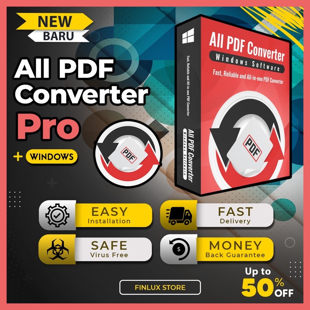 All PDF Converter Pro v4.2.3.2 Latest 2020 Lifetime For Windows ...