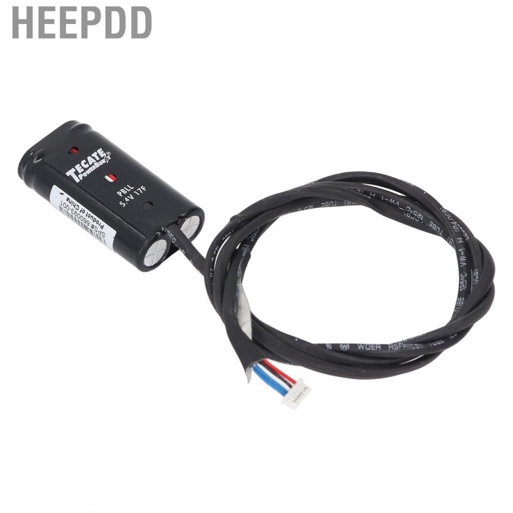 HEEPDD RAID Controller Capacitor Array Card Capacitors Compact Filter ...