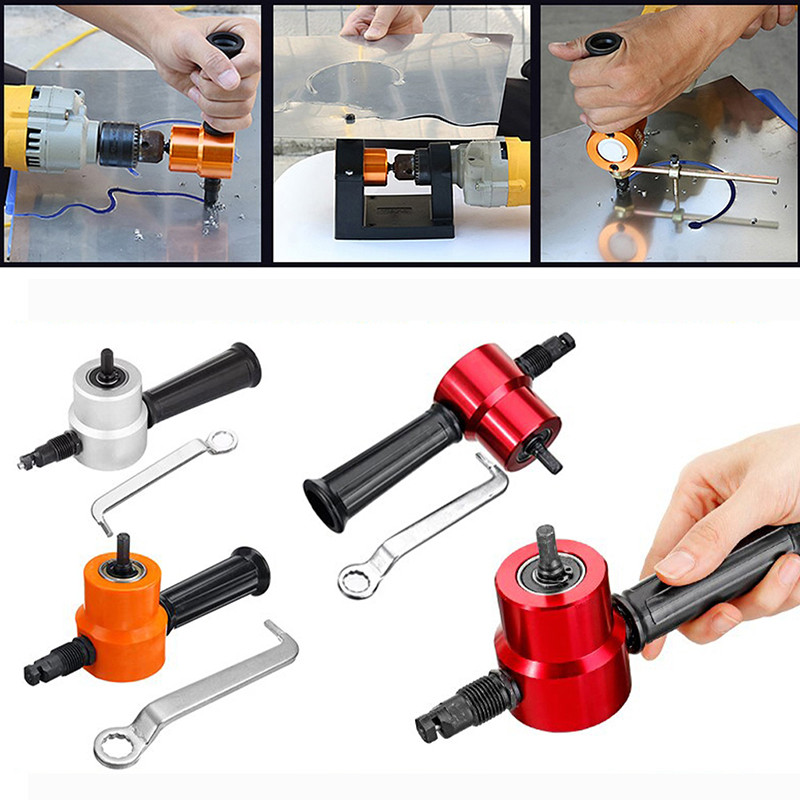 Cutting Machine Saw Tool Electric Cutter Double Head Portable Electric ...