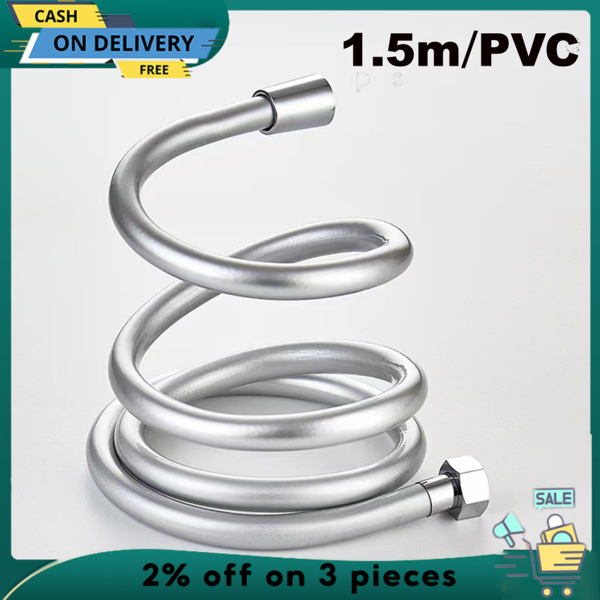 PVC Hose Shower Hose Flexible Hose Pipe Flexible Pipe Toilet Hose Bidet ...