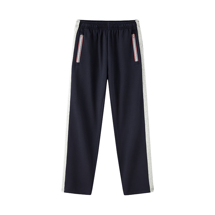 Elementary School Students School Pants Spring Summer Sports Pants ...