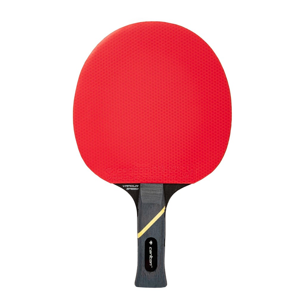 Carlton Unisex Adults Vapour Speed Table Tennis Bat Adults (-) - Sports ...