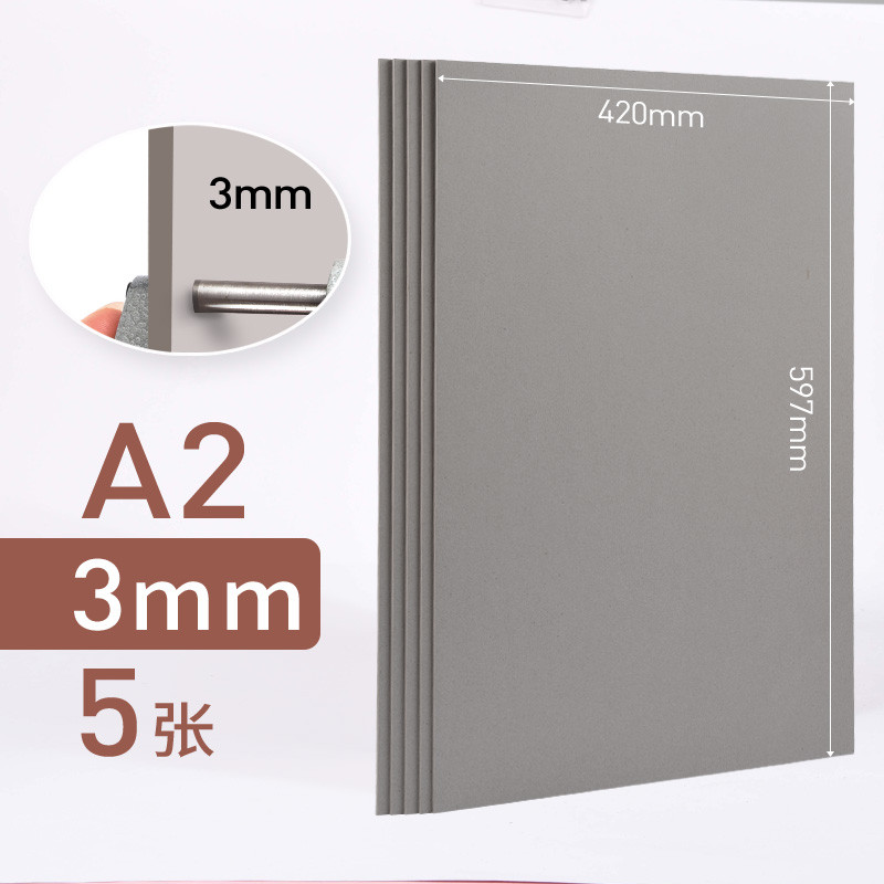 Kadbod A4 Kadbod Tebal A3 Papan Kertas Tebal Tangan Pelajar Tadika ...