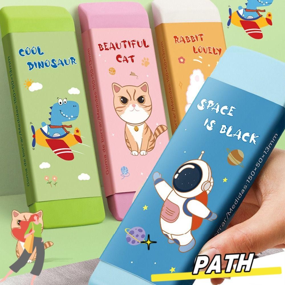 PA-HOME Giant Eraser, Without Leaving Marks Students Gift Huge Eraser ...