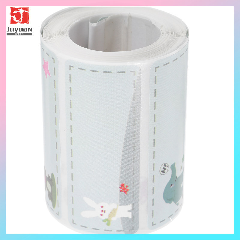 Name Sticker Tags for Classroom Kid Stickers Kids Desk Nameplates ...